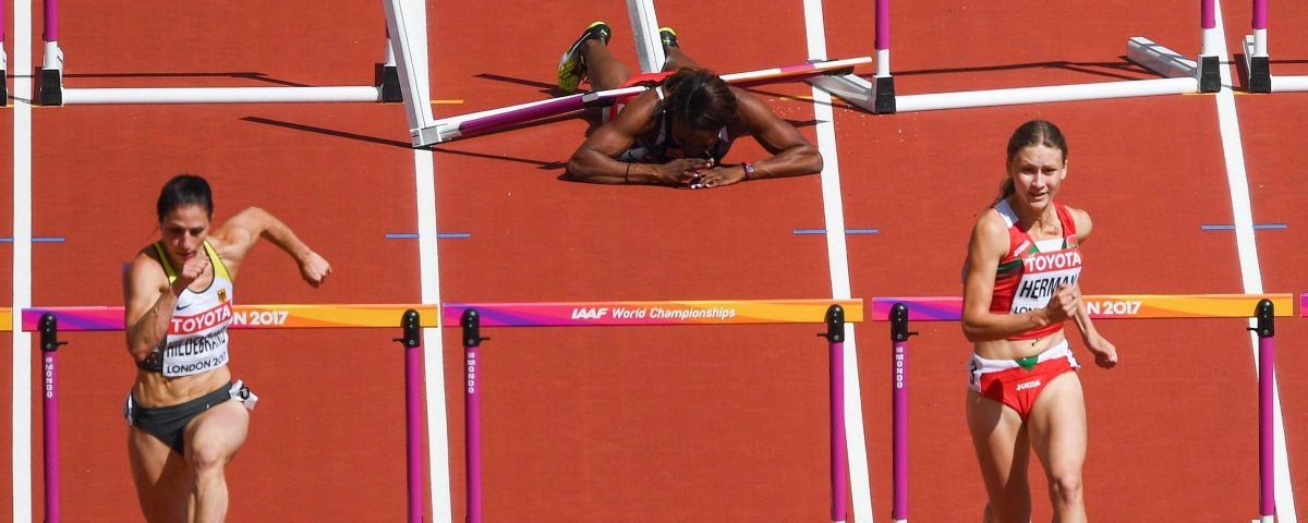 Prepreke na putu ličnog razvoja - Ivana Kuzmanović